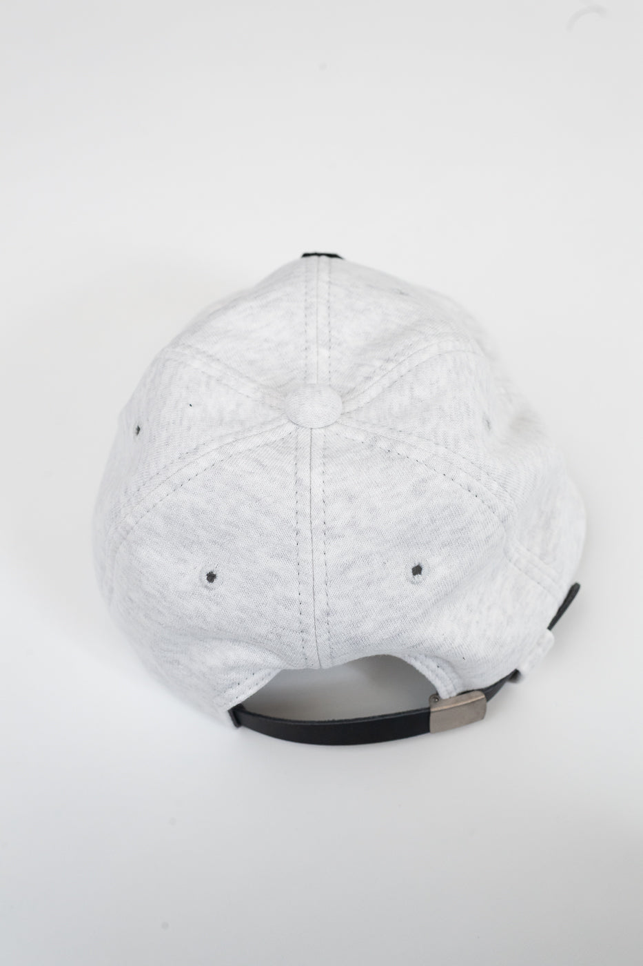 JM6517 - MZ Sweat BB Cap - 11 Ash | Dant