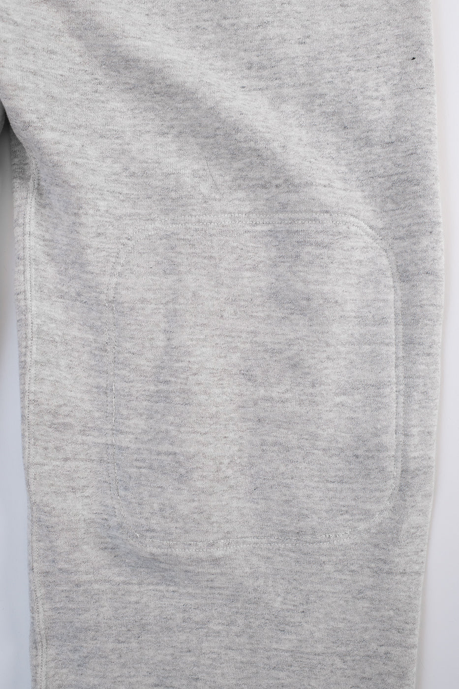 Lot JG-CS16 - Naval Training Sweatpants - Oatmeal | Dant