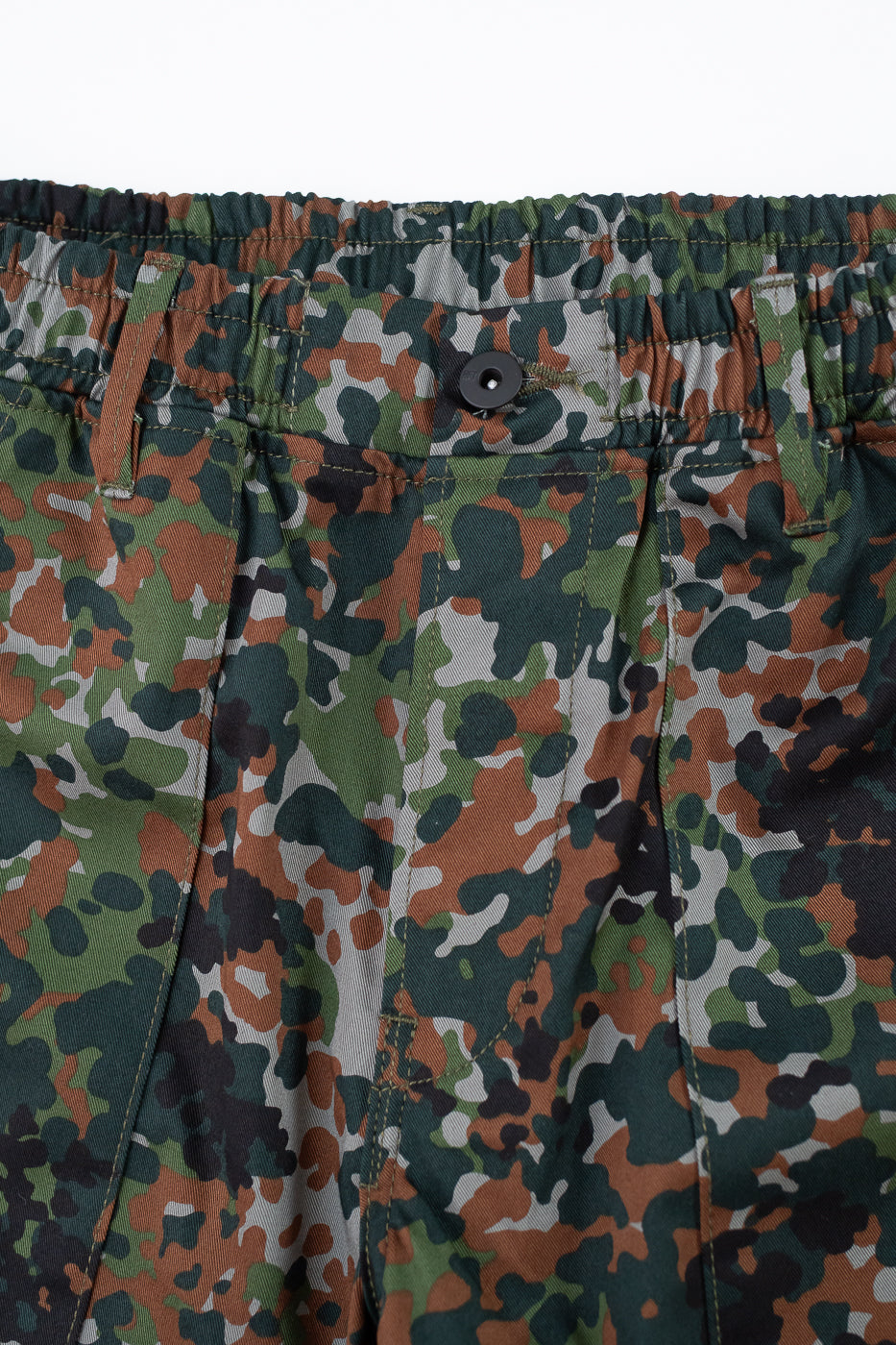Fatigue Shorts - Diffusion Camo | Dant