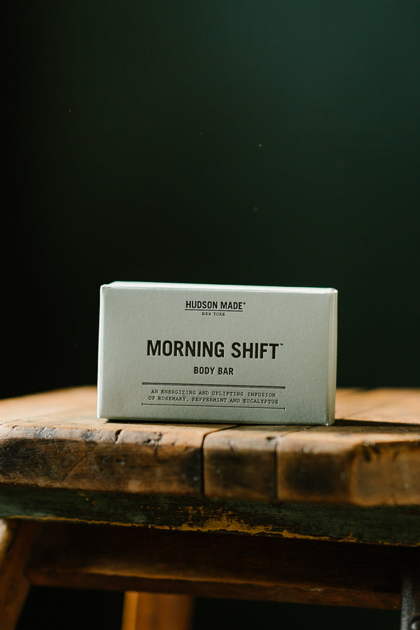 Morning Shift Body Bar | Dant